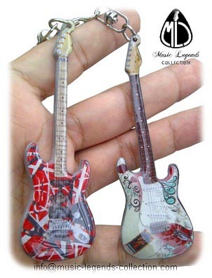 Music Legends Collection official web-site. Music themed gifts idea for ...