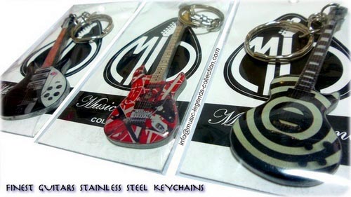 Music Legends Collection official web-site. Music themed gifts idea for ...